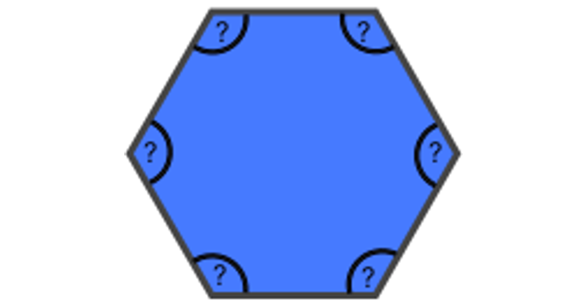 Polygons | Junior Math | House of Math