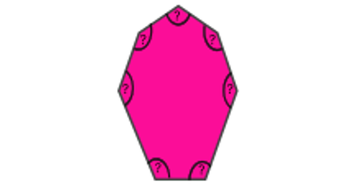 Polygons | Junior Math | House of Math