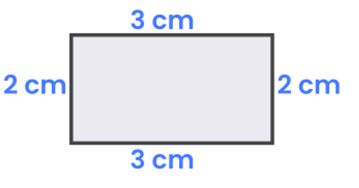 Perimeter | Math Vault | House of Math