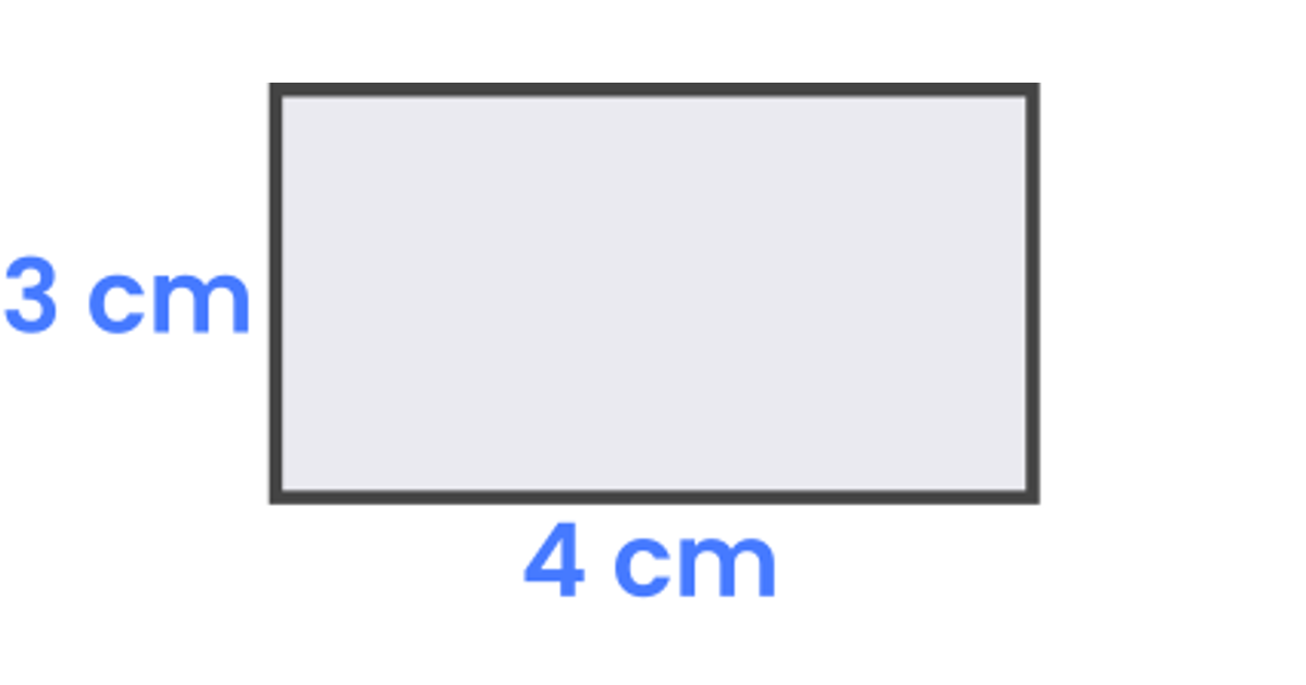 Area | Math Vault | House of Math