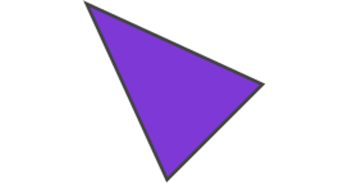 Triangles | Math Vault | House of Math