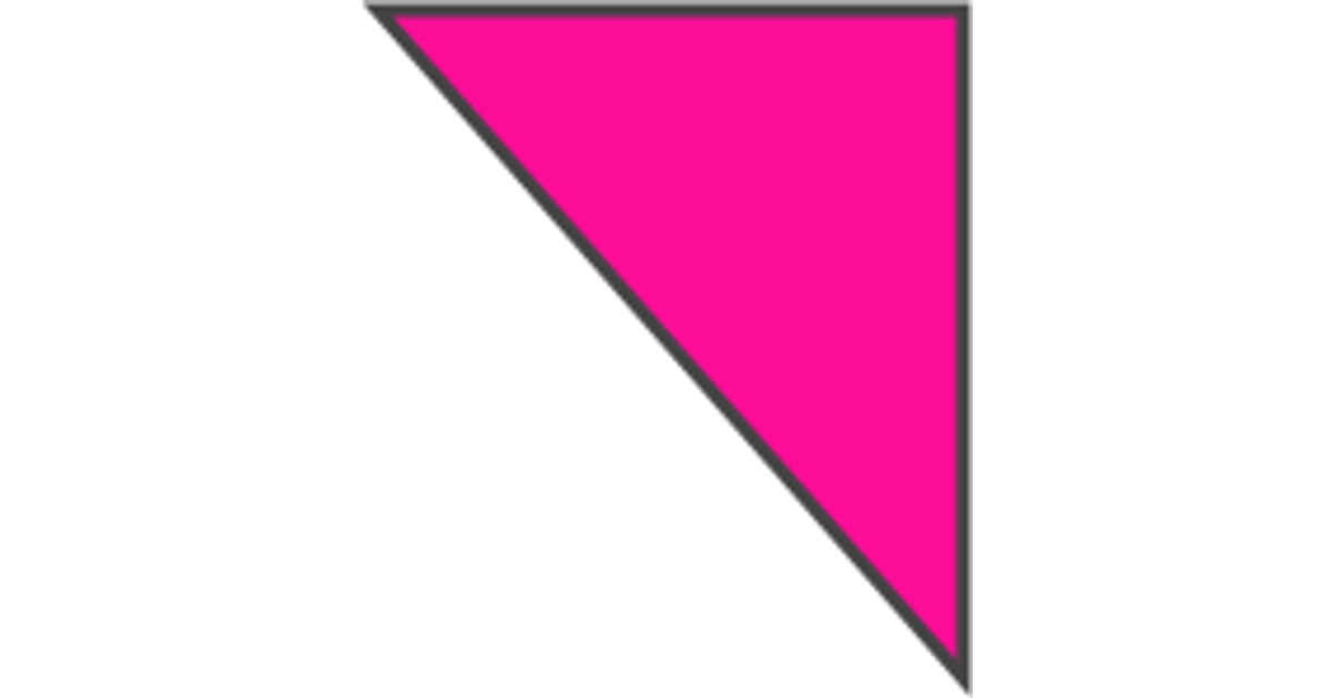 Triangles | Math Vault | House of Math