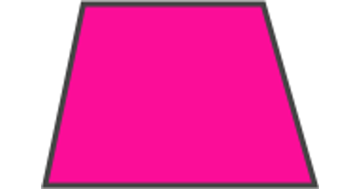 Polygons | Junior Math | House of Math