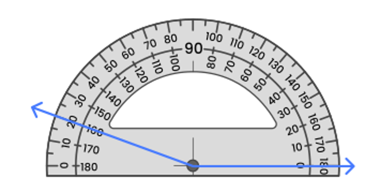 Angles | Math Vault | House of Math