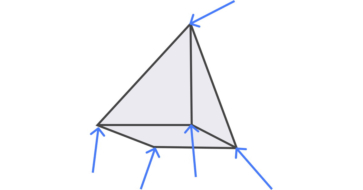 Cones and Pyramids | Junior Math | House of Math