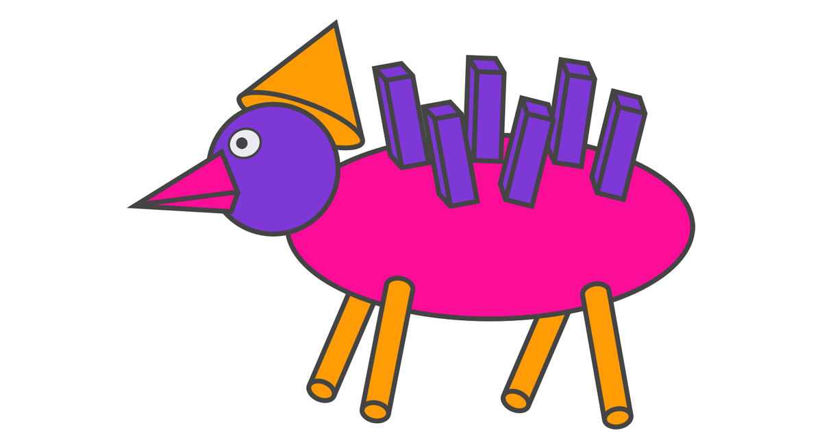 Composite Figures | Math Vault | House of Math