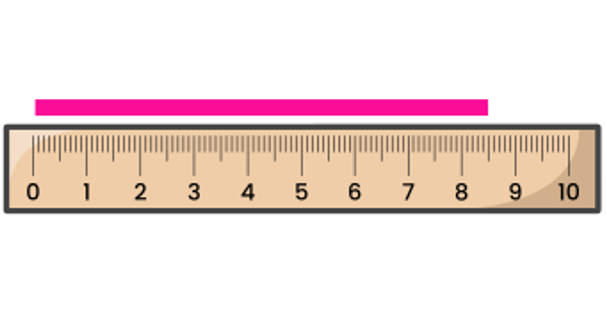 Length (metric) | Math Vault | House of Math