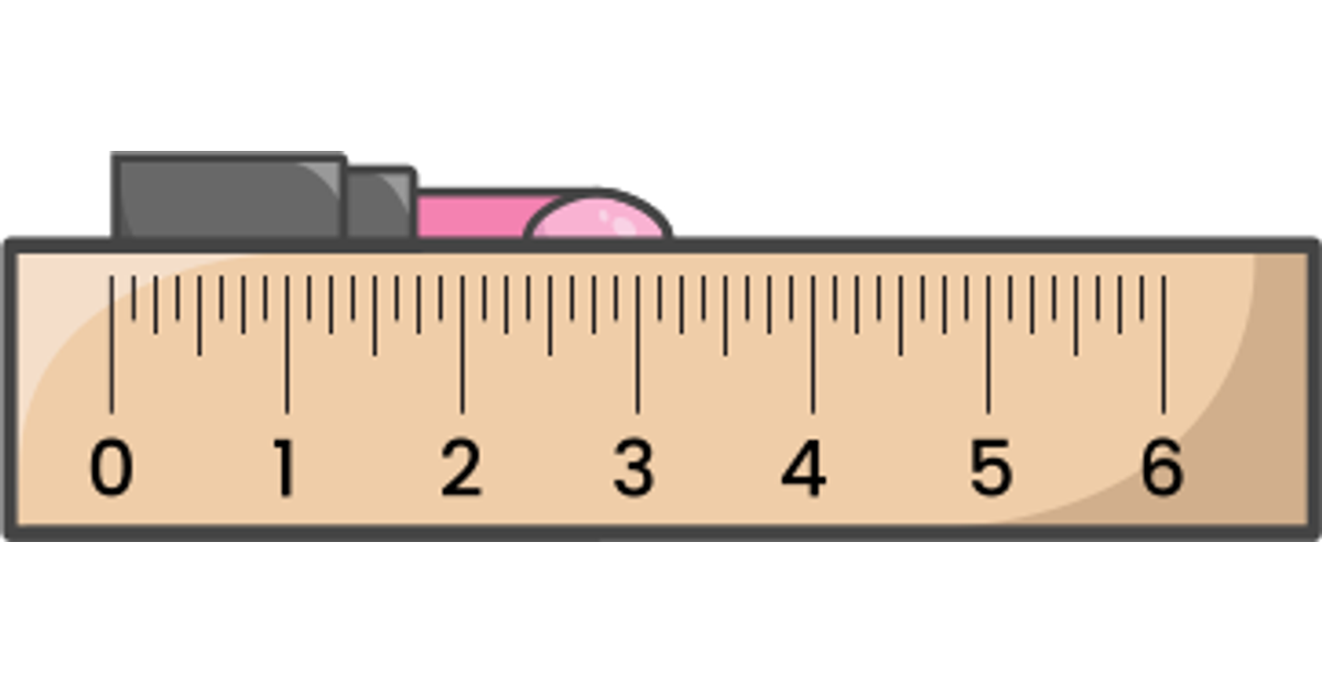 Length (imperial) | Math Vault | House of Math