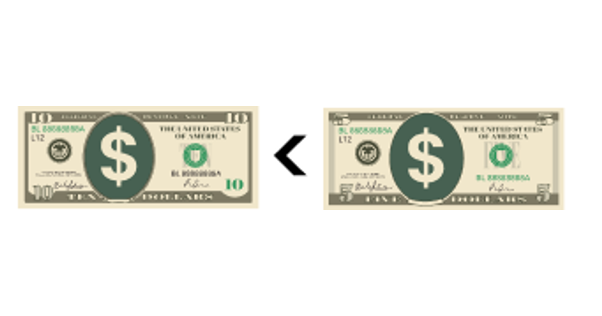 Banknotes | Math Vault | House of Math