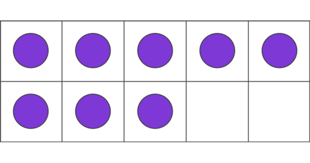 Number Pairs to 10 | Math Vault | House of Math
