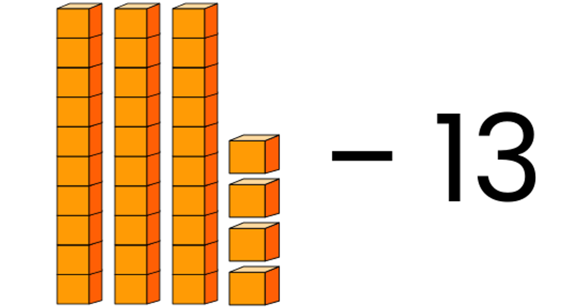Minus 0–100 | Junior Math | House of Math