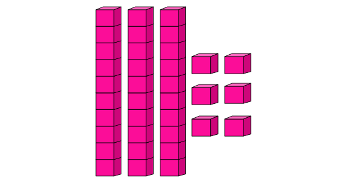 Digits | Junior Math | House of Math