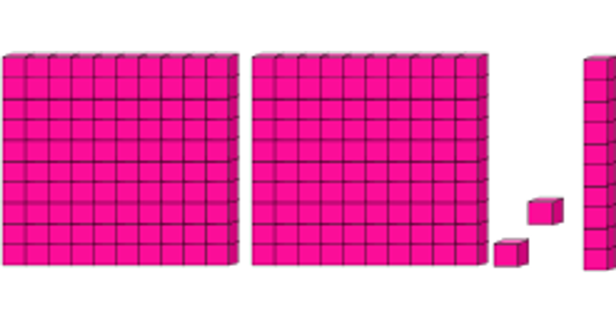 Digits | Math Vault | House of Math