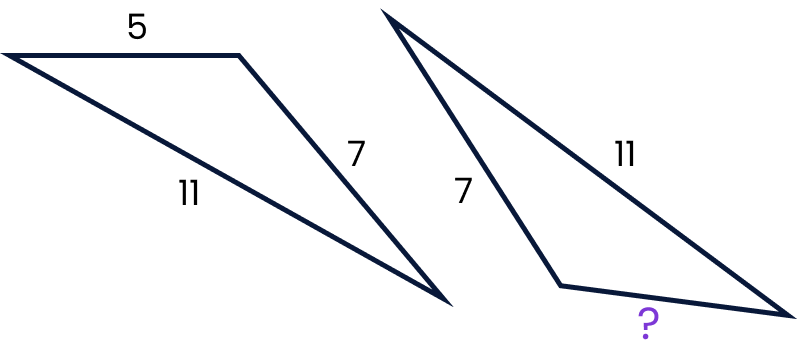 Congruent Triangles | House of Math
