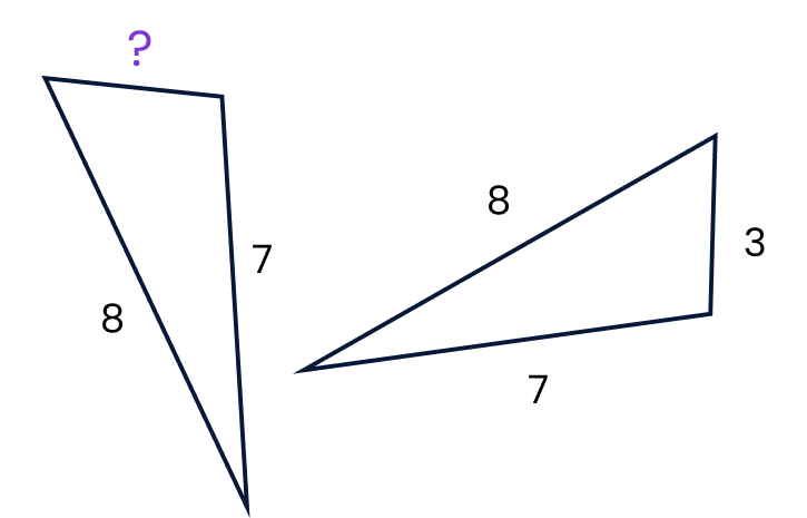 Congruent Triangles | House of Math