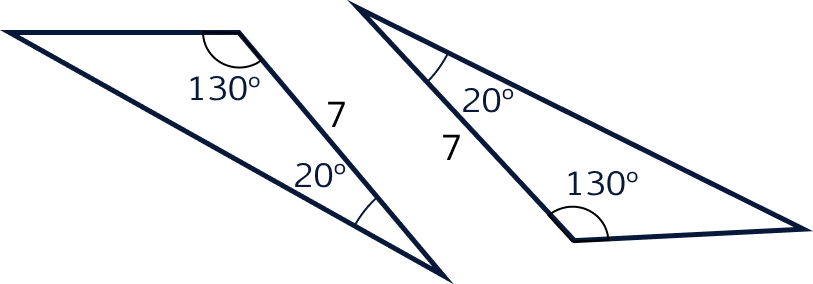 Congruent Triangles | House of Math