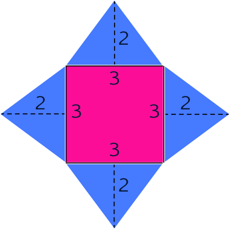 Pyramids | House of Math