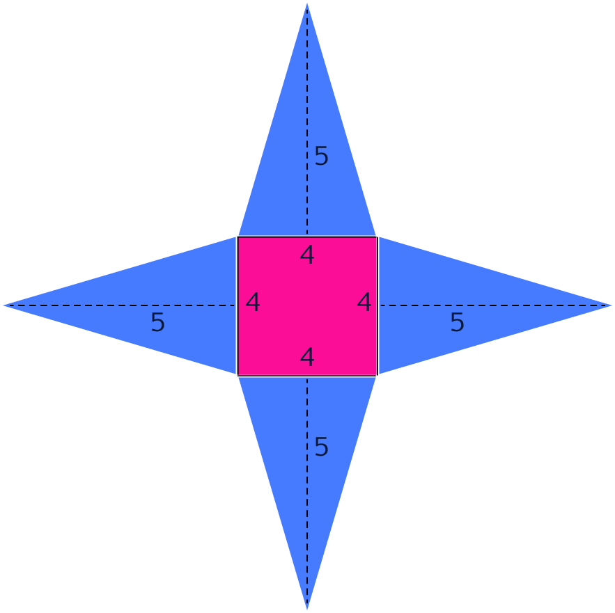 Pyramids | House of Math