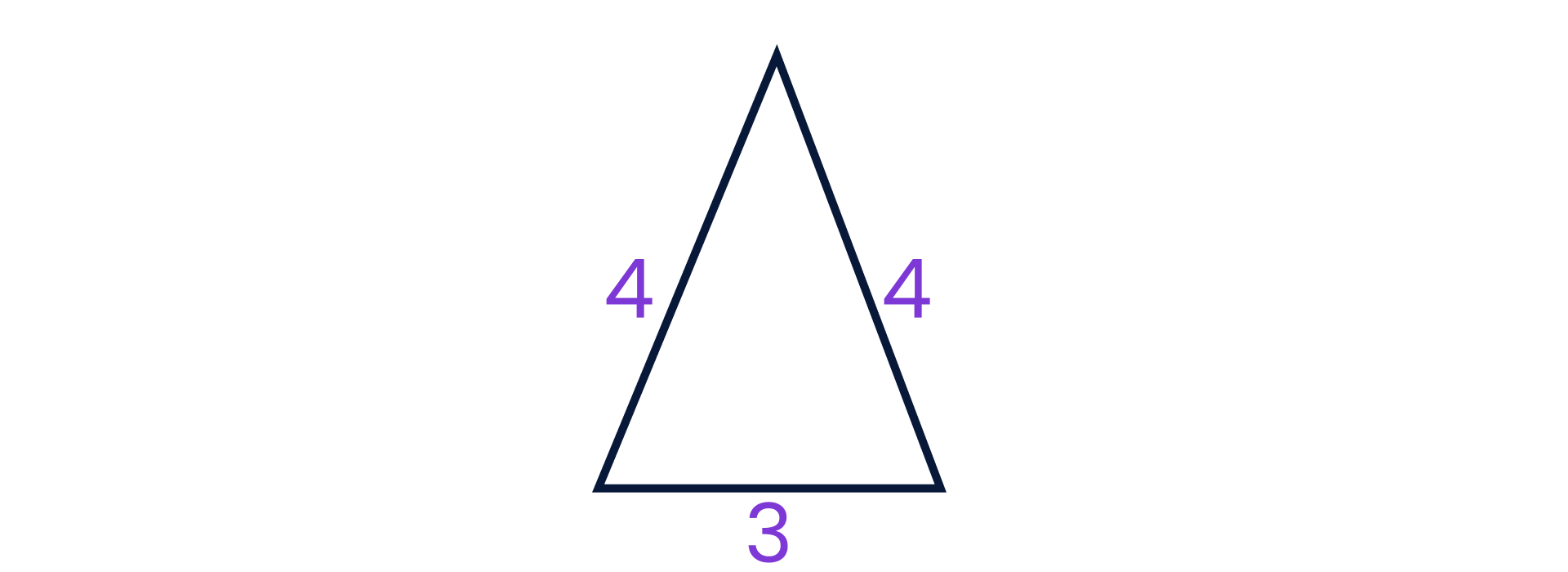 Triangles | House of Math