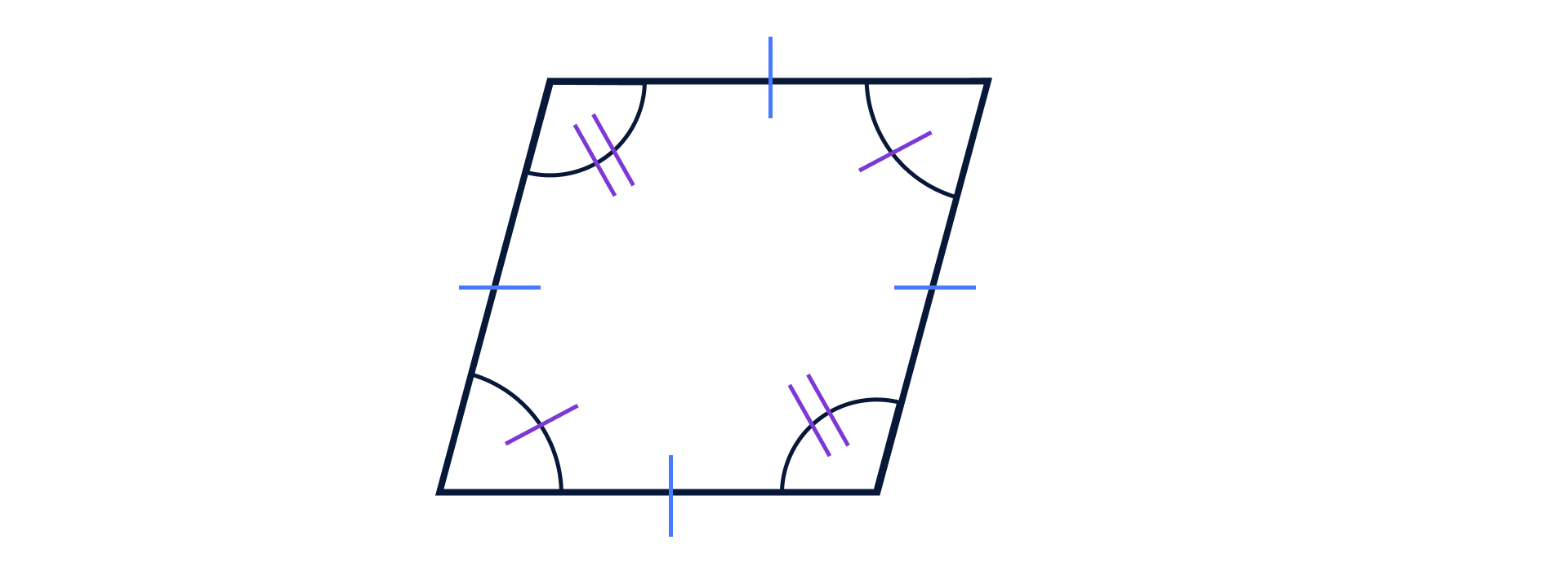 Quadrilaterals | House of Math