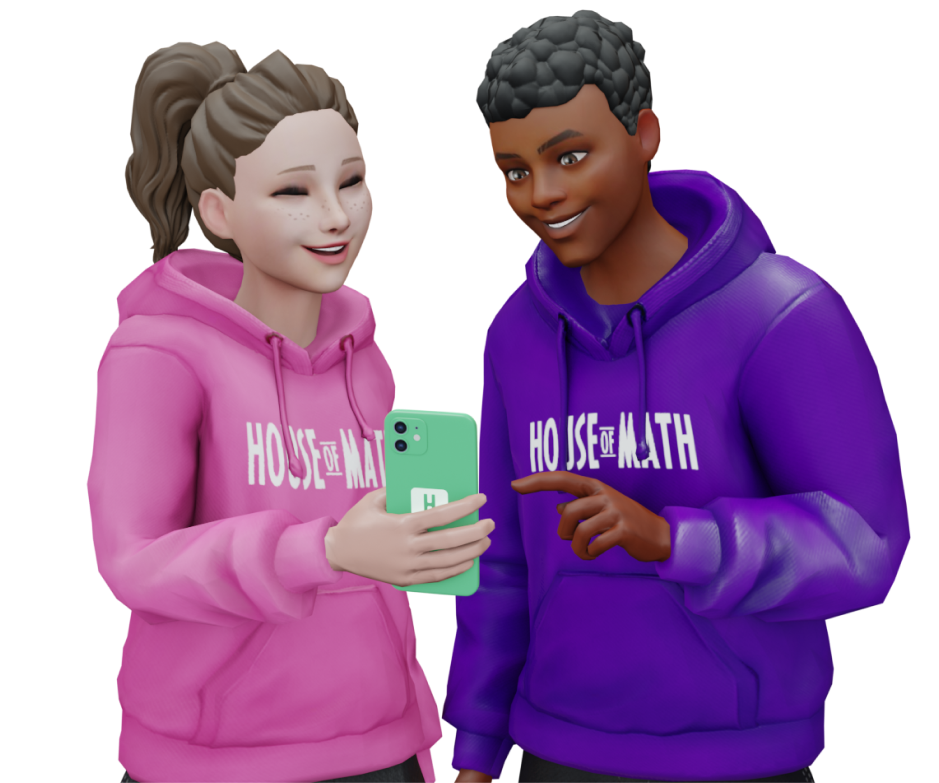 House of Math | All the math you need in one place