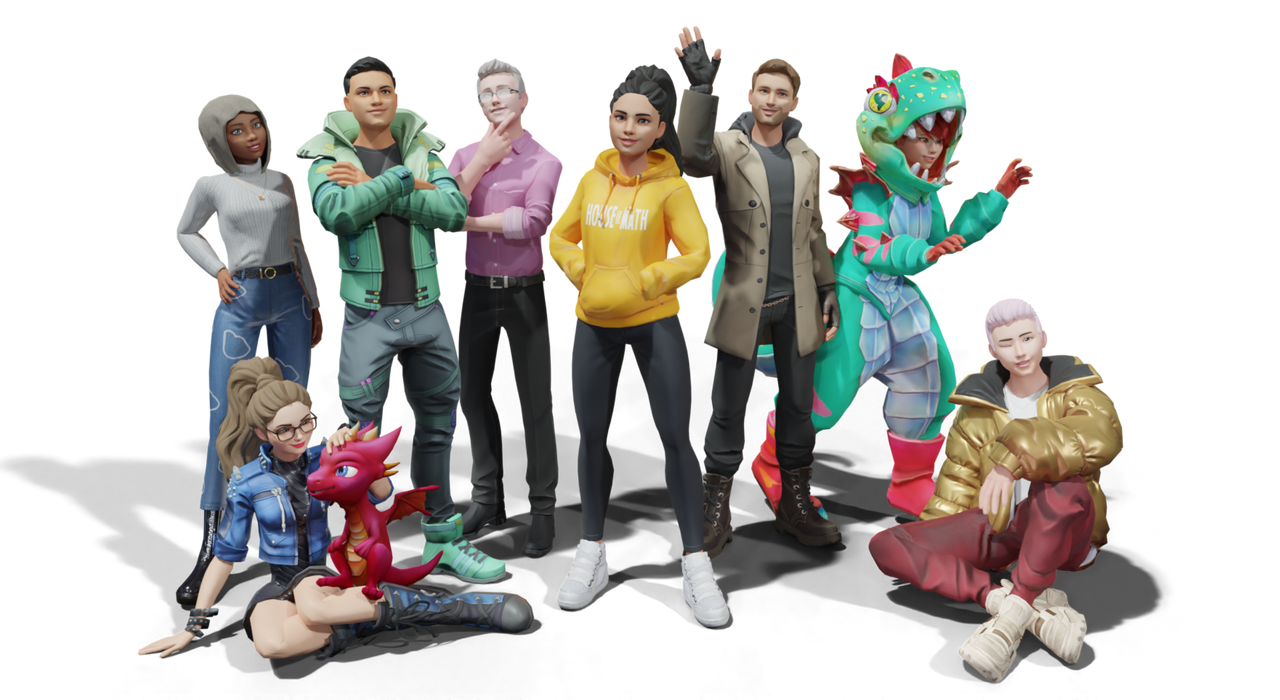 House of Math | All the math you need in one place