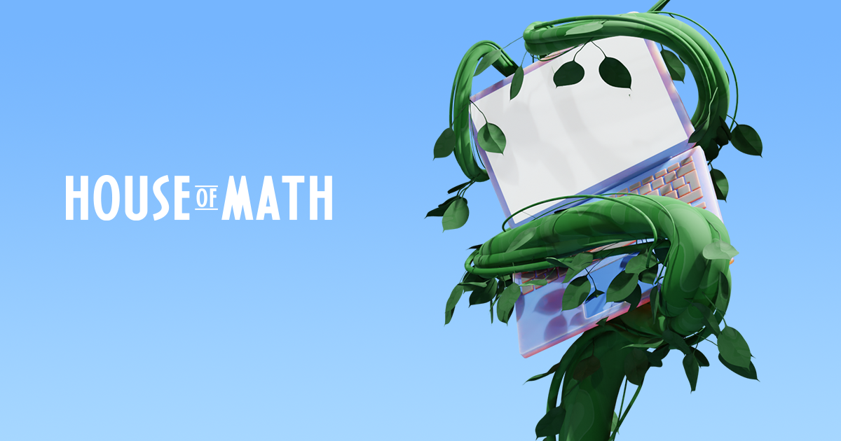 Digital Tools | House of Math