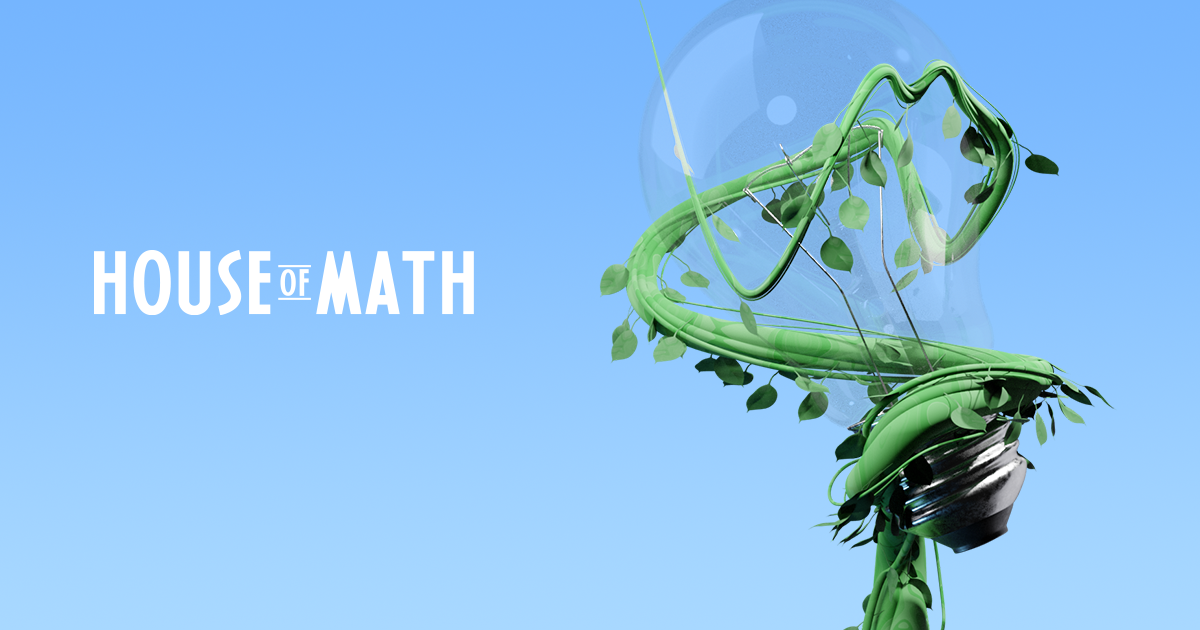 Memorize | House of Math