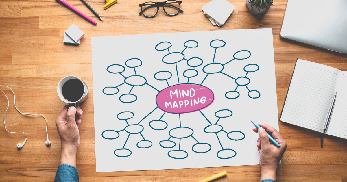 Note-taking Methods | House of Math