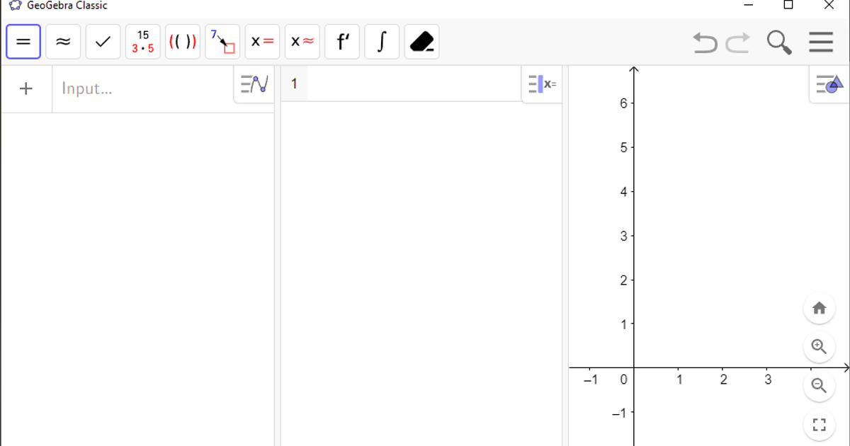 What Are GeoGebra Views?