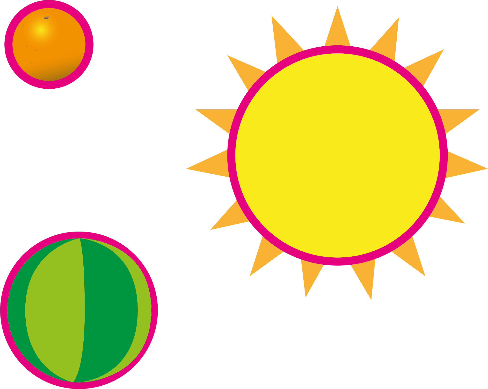 What Is Perimeter and Circumference? | House of Math