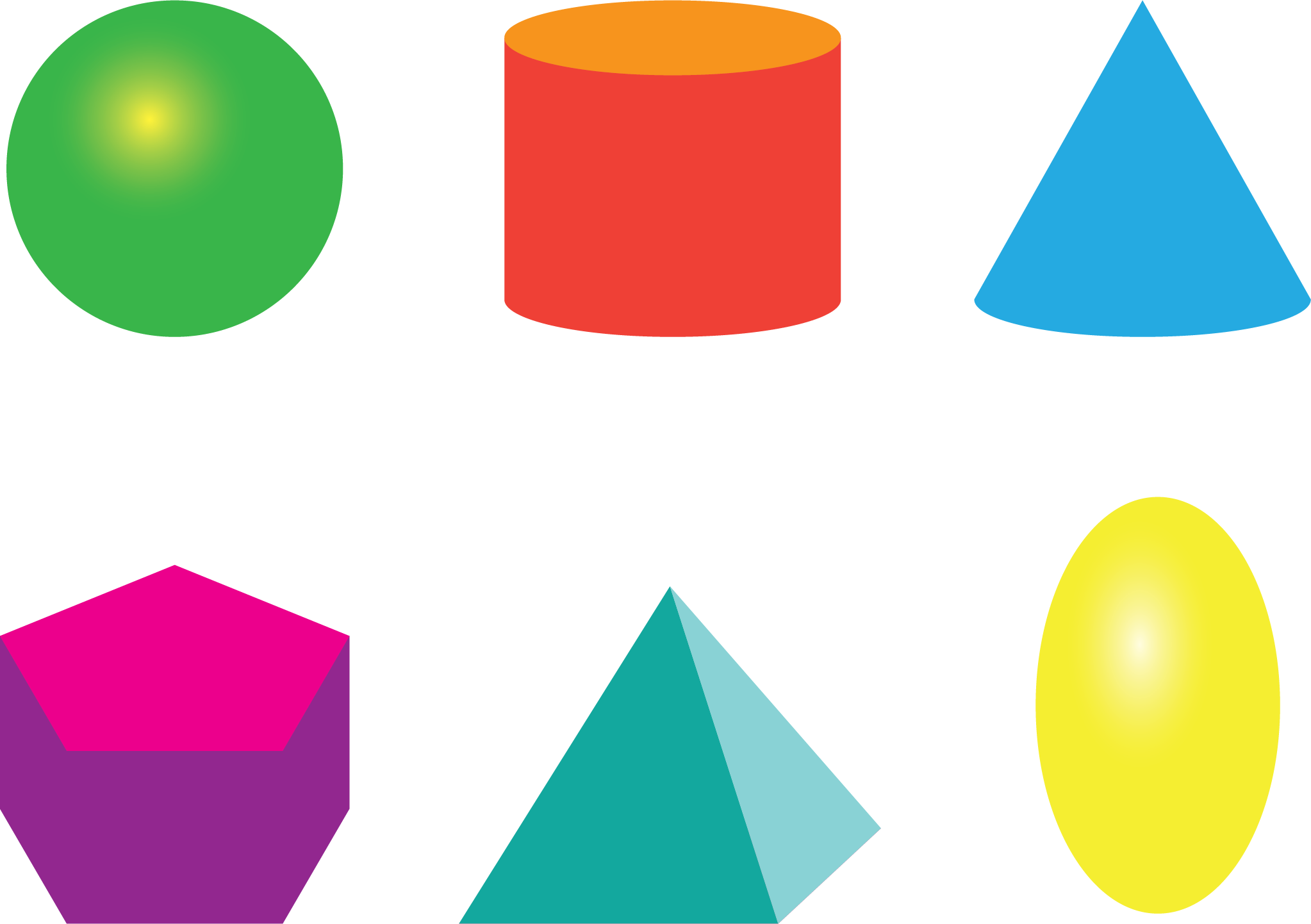 Examples Of Composite Solid Figures House Of Math