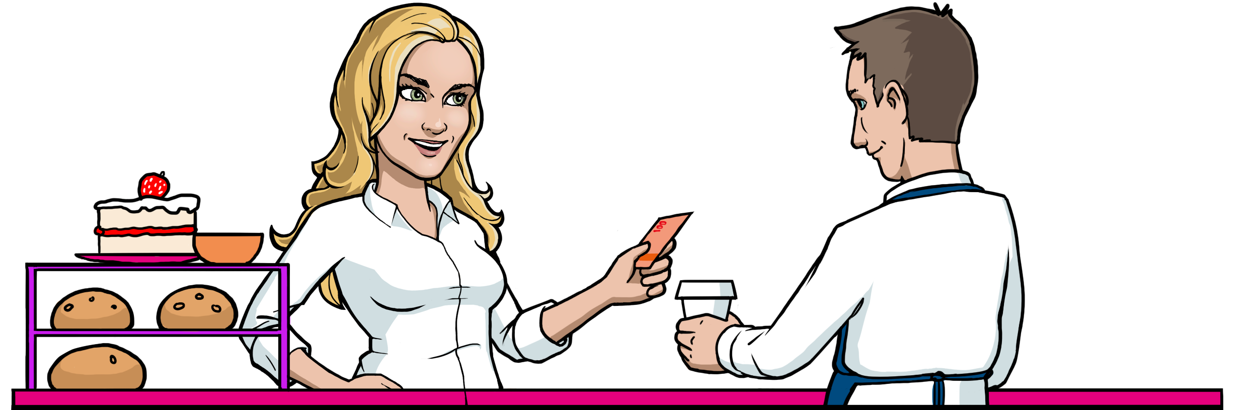 How Math Is Used in Shopping | House of Math