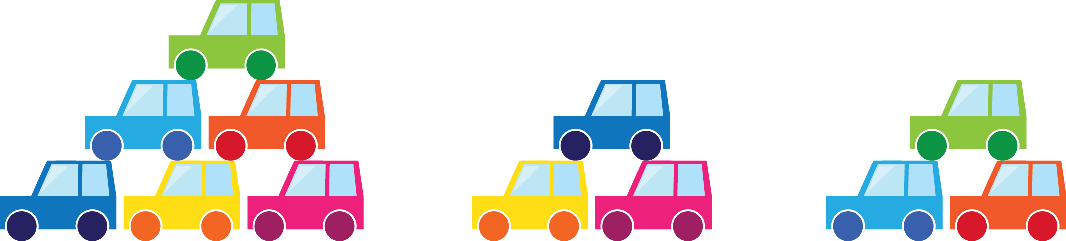 What Does Halving Mean in Math? | House of Math