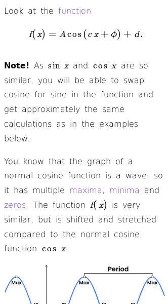 Applications of the Derivative | Free Math Encyclopedia