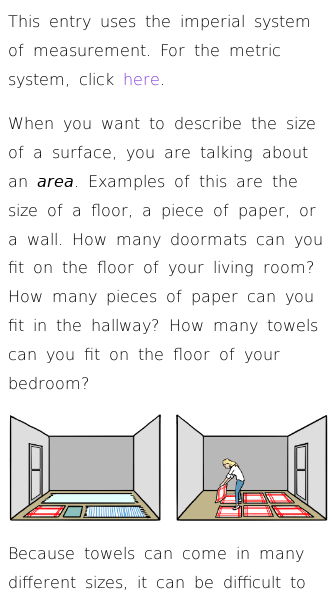 Measuring in Imperial Units | Free Math Encyclopedia