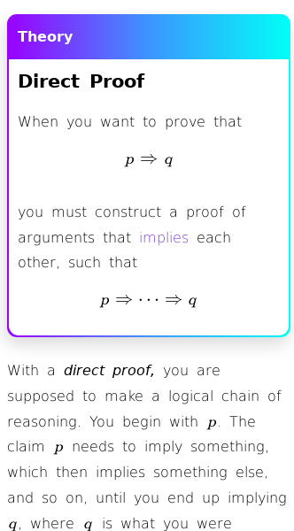 Proofs | Free Math Encyclopedia | Fun & Easy Language | House of Math