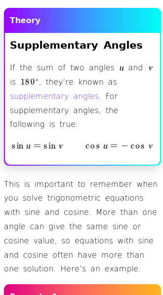 Introduction to Trigonometry | Free Math Encyclopedia