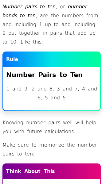 Numbers and Quantities | Free Math Encyclopedia | House of Math