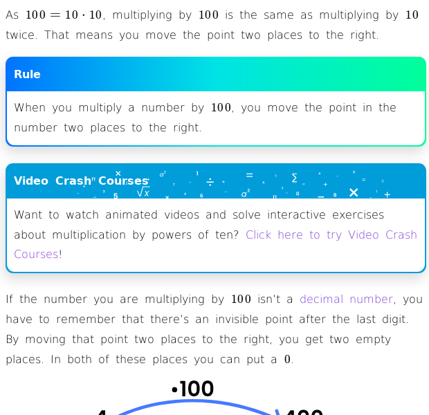 Arithmetic | Free Math Encyclopedia | House of Math