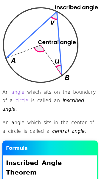 Angles | Geometry | Free Online Math Encyclopedia | House of Math