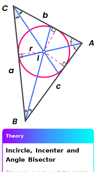 Concurrent Lines and Collinear Points | Triangles | House of Math