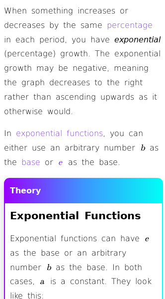 Types of Functions | Free Math Encyclopedia